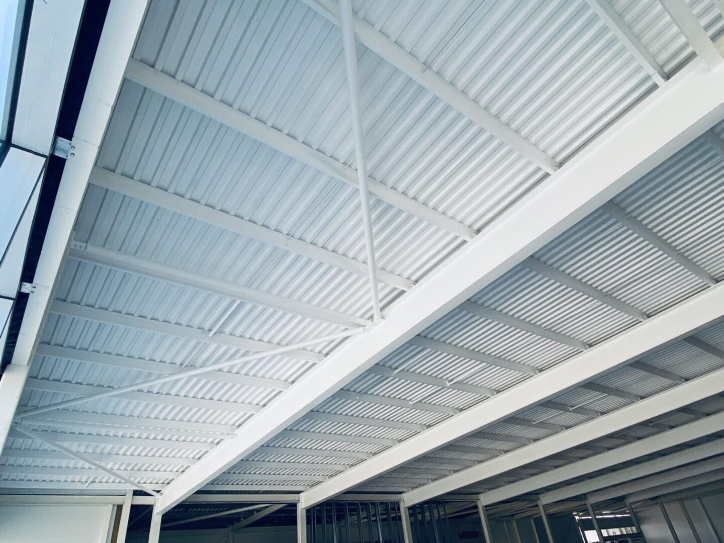 Metal Restoration | Supreme Coating Solutions